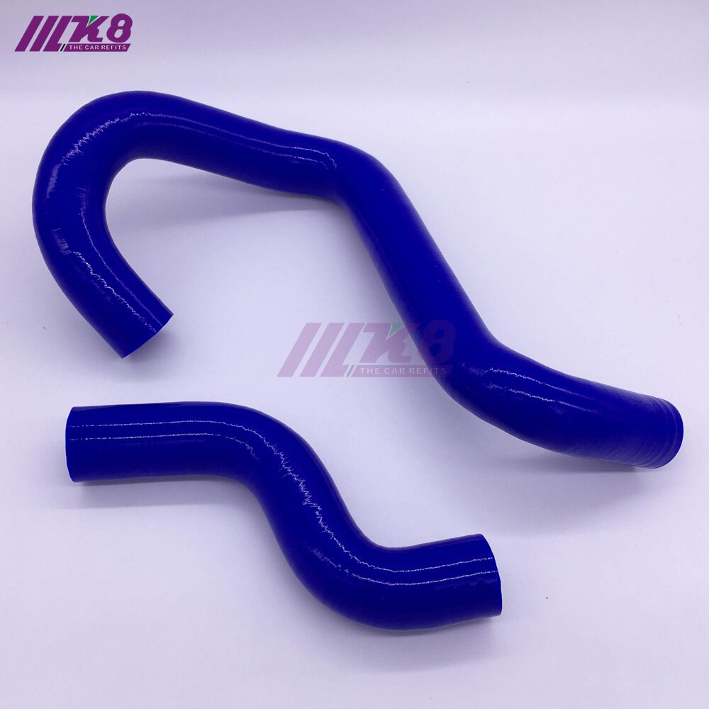 Silicone Radiator Heater Hose Voor Voor 1979 1983 ... – Vicedeal