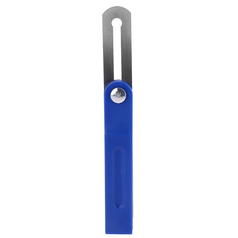 T Bevel Gauge Adjustable Carpenter Practical Slidi... – Grandado