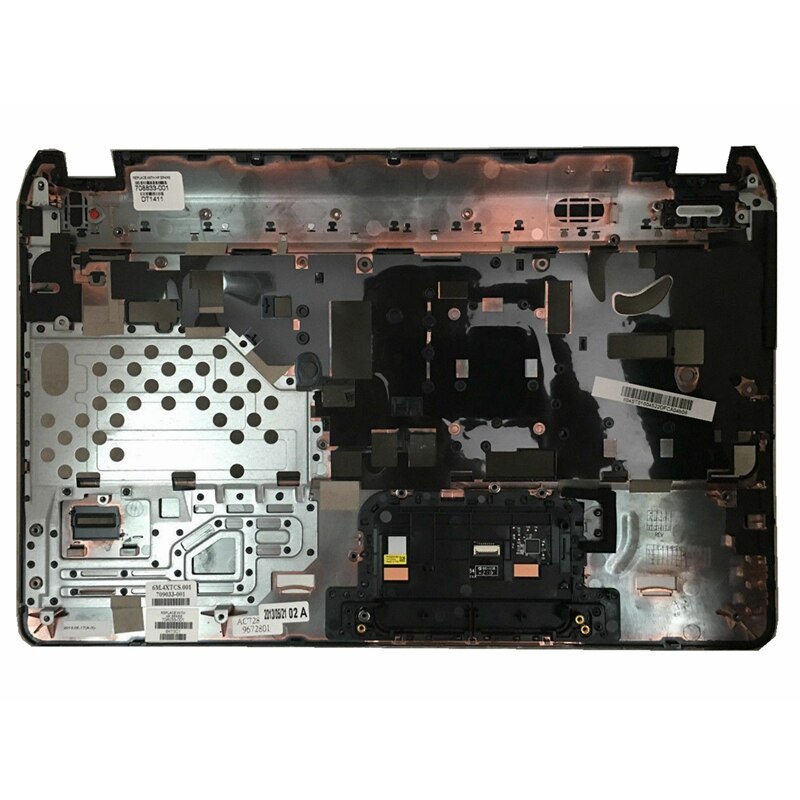 Laptop Shell Voor Hp Envy DV6 DV6-7000 DV6-7100 DV... – Grandado