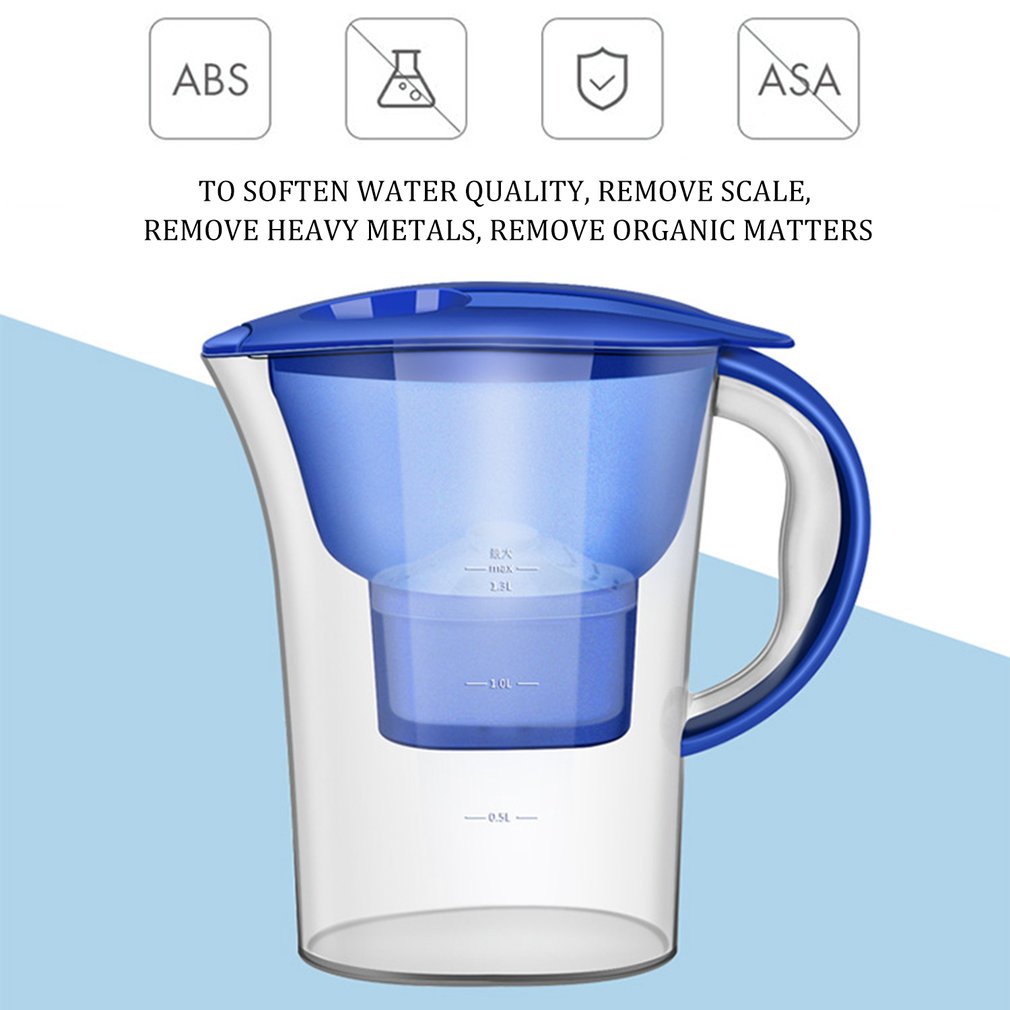 Water Filter Jug Kettle Sterilization Multi Effect... – Vicedeal