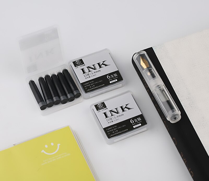 Suministros de tinta-cartuchos de tinta Moonman Wa... – Grandado