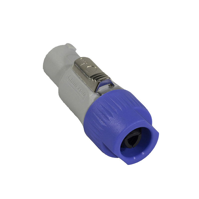 Fast Stage Lighting Fitting Products PowerCon Plug... – Grandado