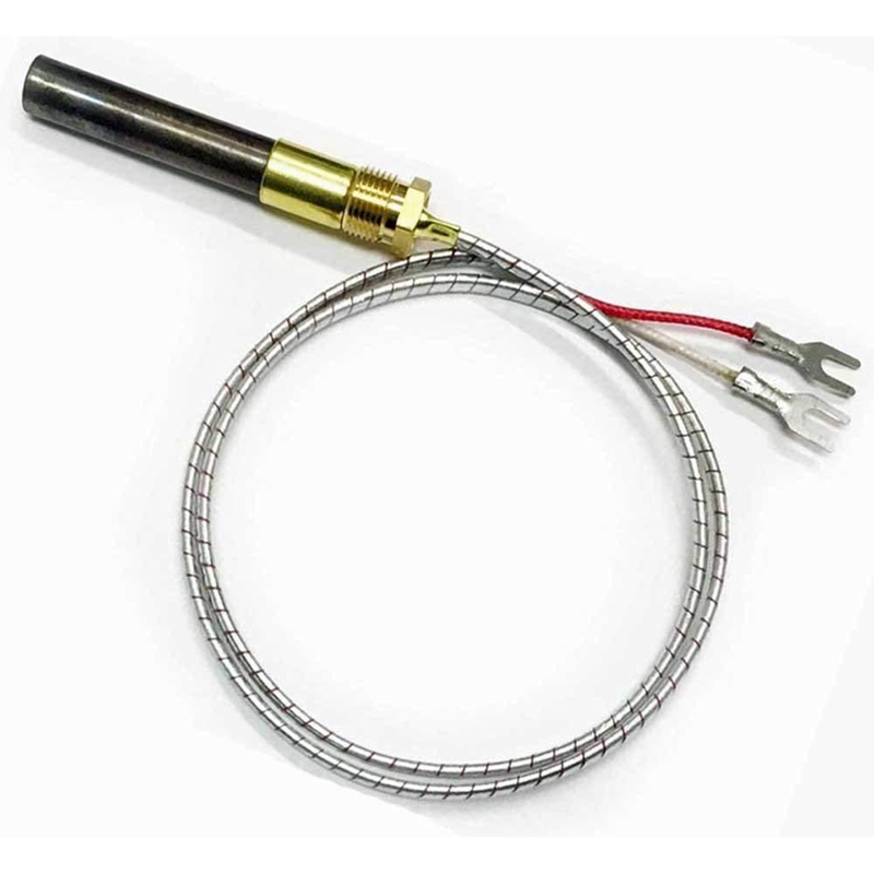 GTBL Thermocouple For Heatilator,Fireplace Thermop... – Grandado