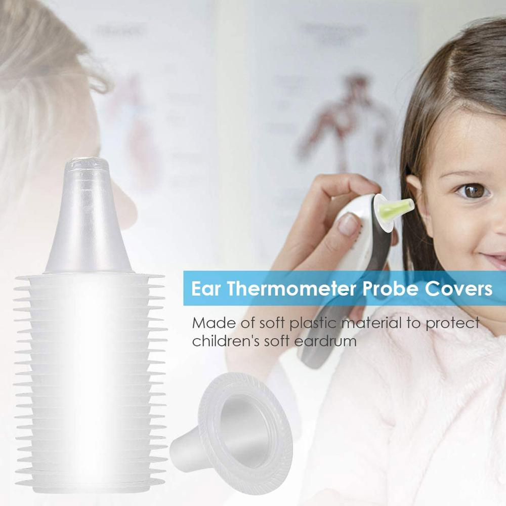 20/80/100/pc Ear Thermometer For Braun Thermoscan ... – Grandado