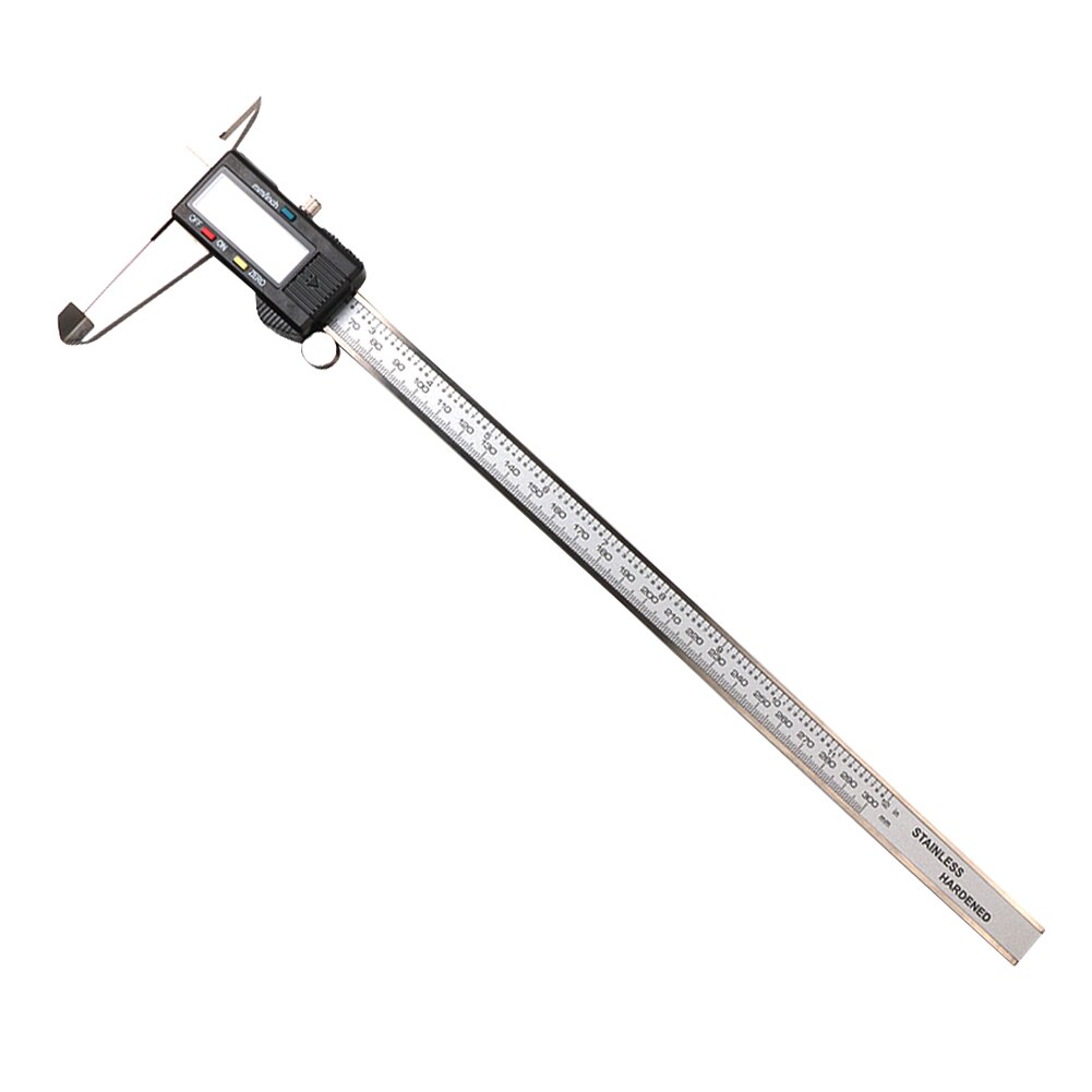 0-300mm Electronic Digital Vernier Caliper 0.01MM ... – Vicedeal