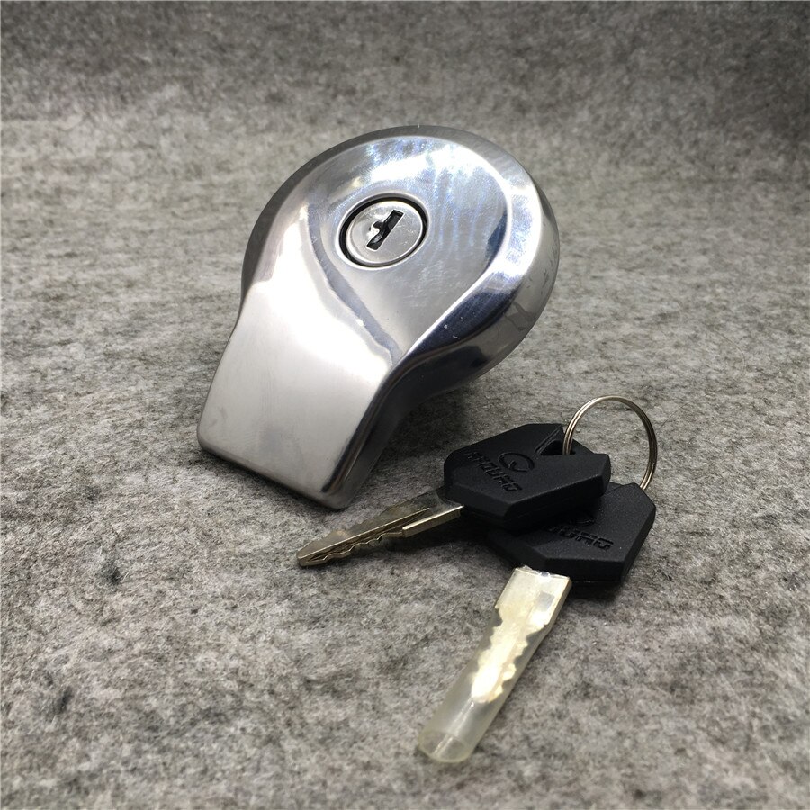 1 Set Motor Accessoires Motorfiets Olie Tank Brand... – Grandado