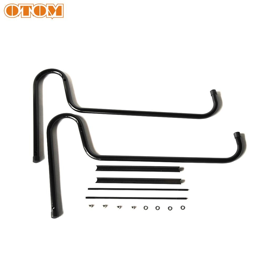 OTOM Boot Wash Stand Rack Motorcycle Dirt Bike Mot... – Grandado