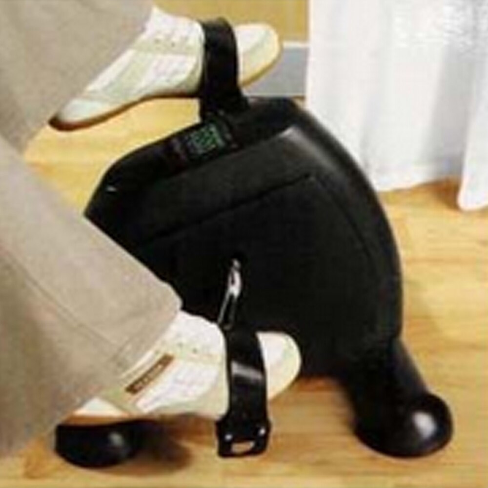 ALBREDA Women's leg magic indoor fitness Cheap Hou... – Grandado