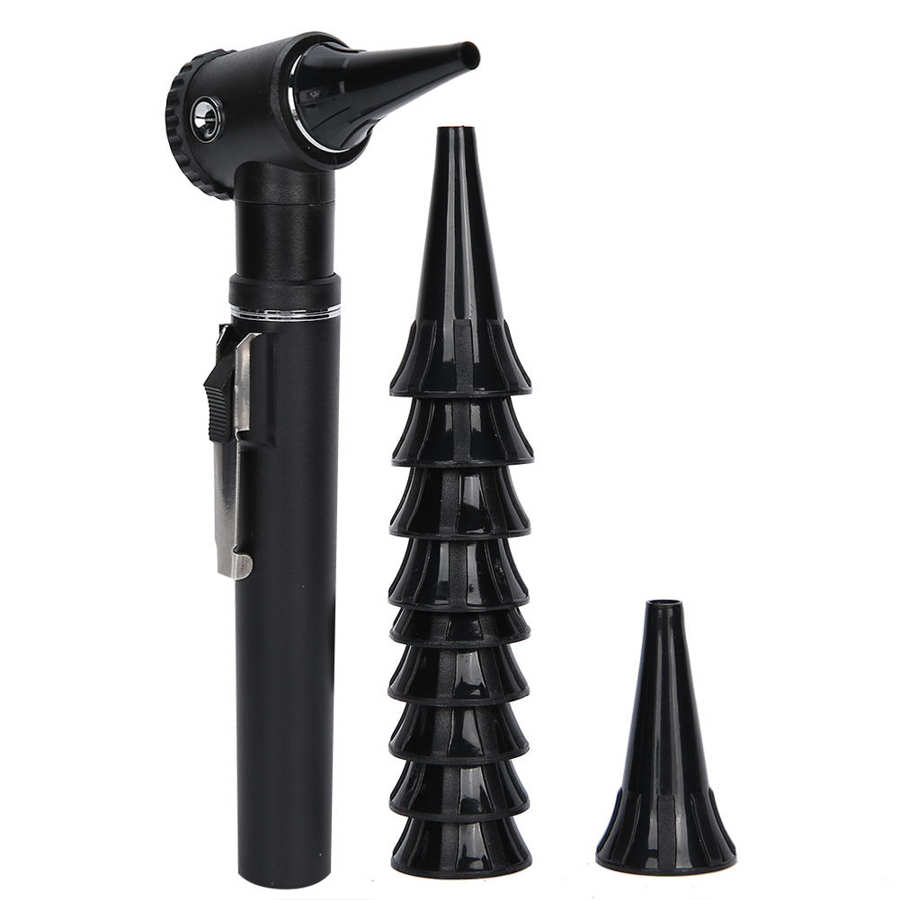 Otoscope Diagnostic Otoscope Household Ear Check E... – Grandado