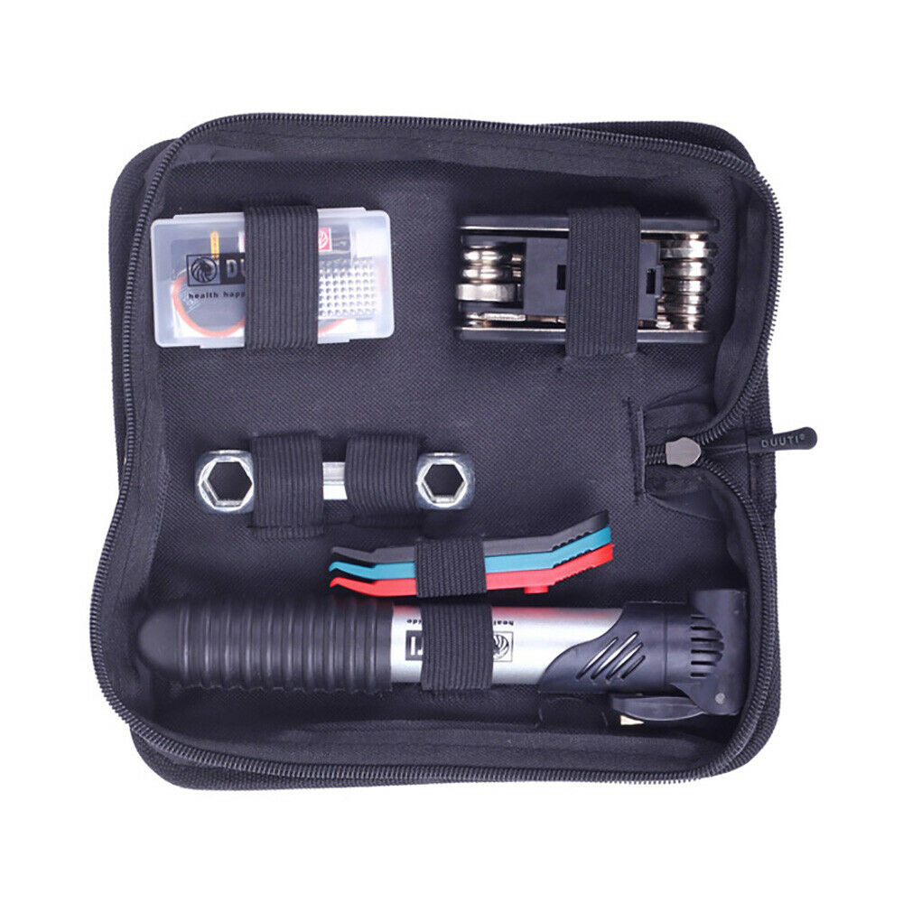 22 in 1 Multifunction Bicycle Repair Tools Kit Hex... – Grandado