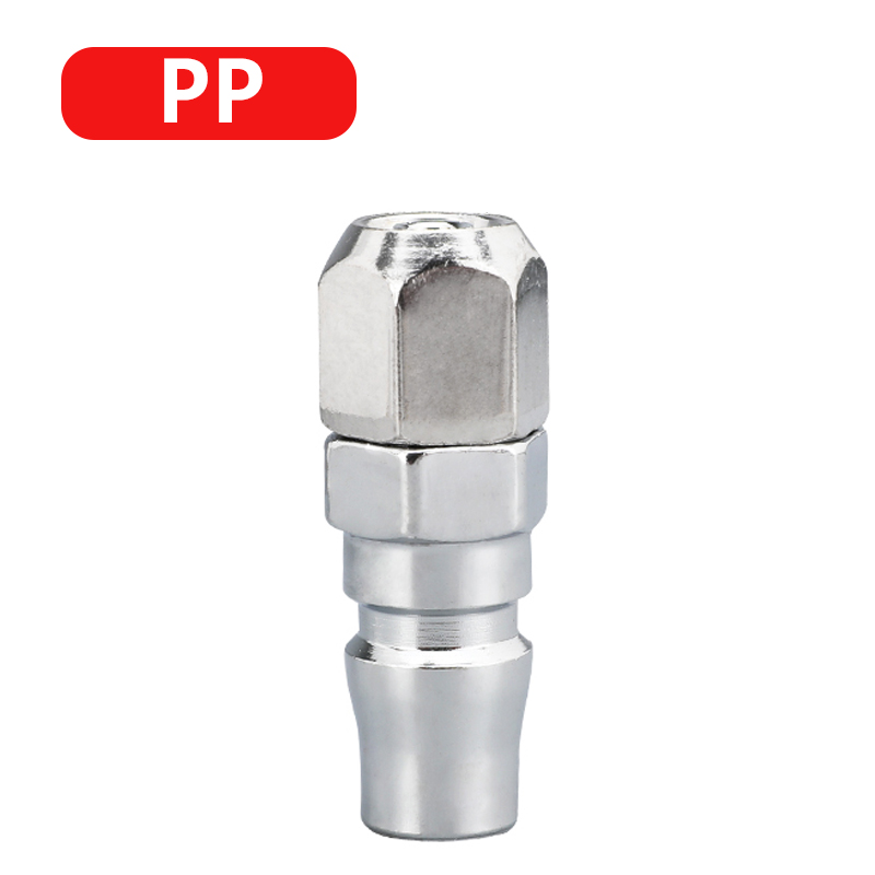 Pneumatic Fitting C Type Quick Connector High Pres... – Vicedeal