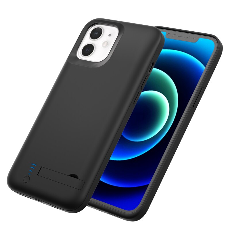 Draagbare Batterij Oplader Voor Iphone 13 Pro 12 1... – Grandado