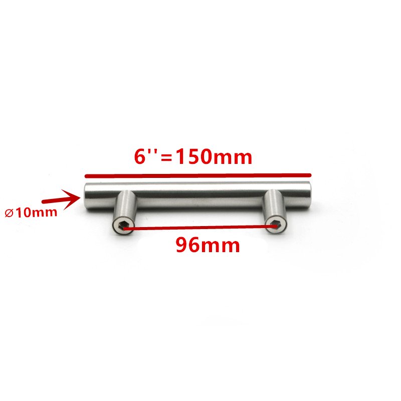 50mm to 500mm Stainless Steel Kitchen Door Cabinet... – Grandado