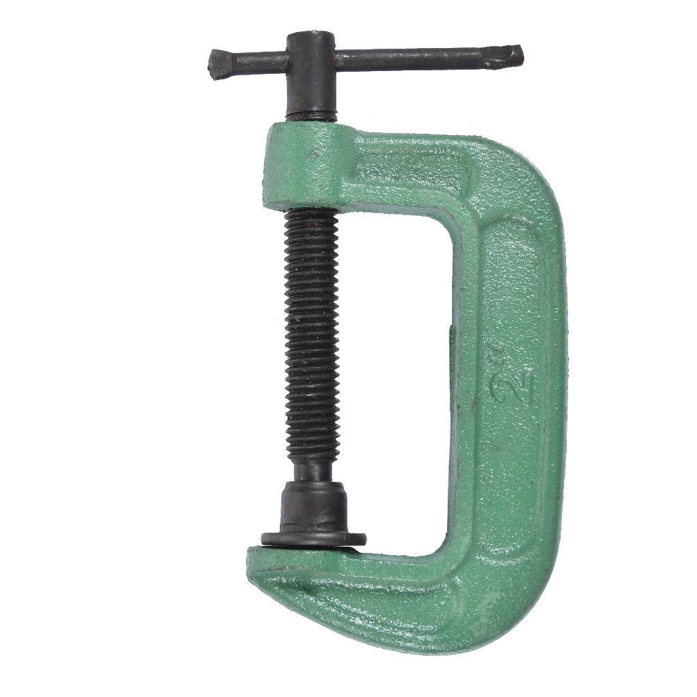 Geschmiedet Schwere G-clamp Heavy-duty Guss Stahl ... – Vicedeal