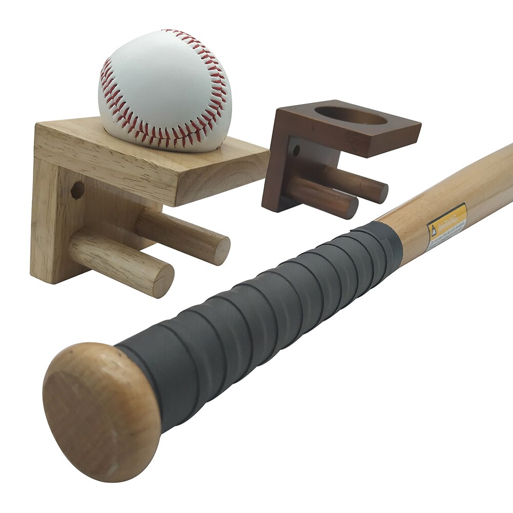 Honkbalknuppel Honkbal Rack Tennis Bat Softbal Rac... – Grandado