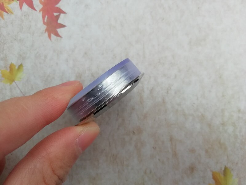 10PCS Metal Silver Rim 39MM Insert Clock for Built... – Vicedeal