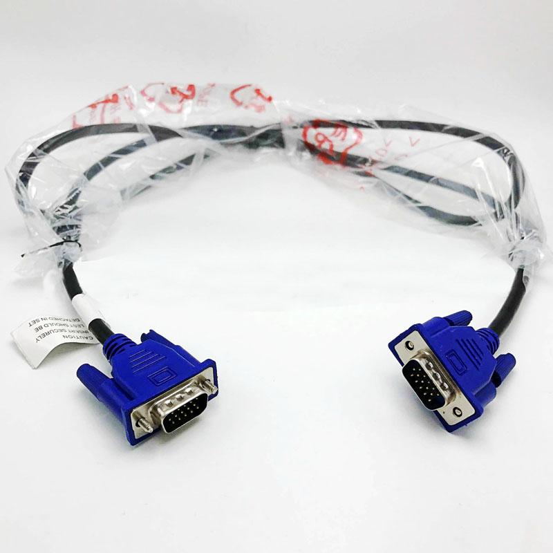 Original lang skjermet vga line 1.5 m high-definit... – Grandado