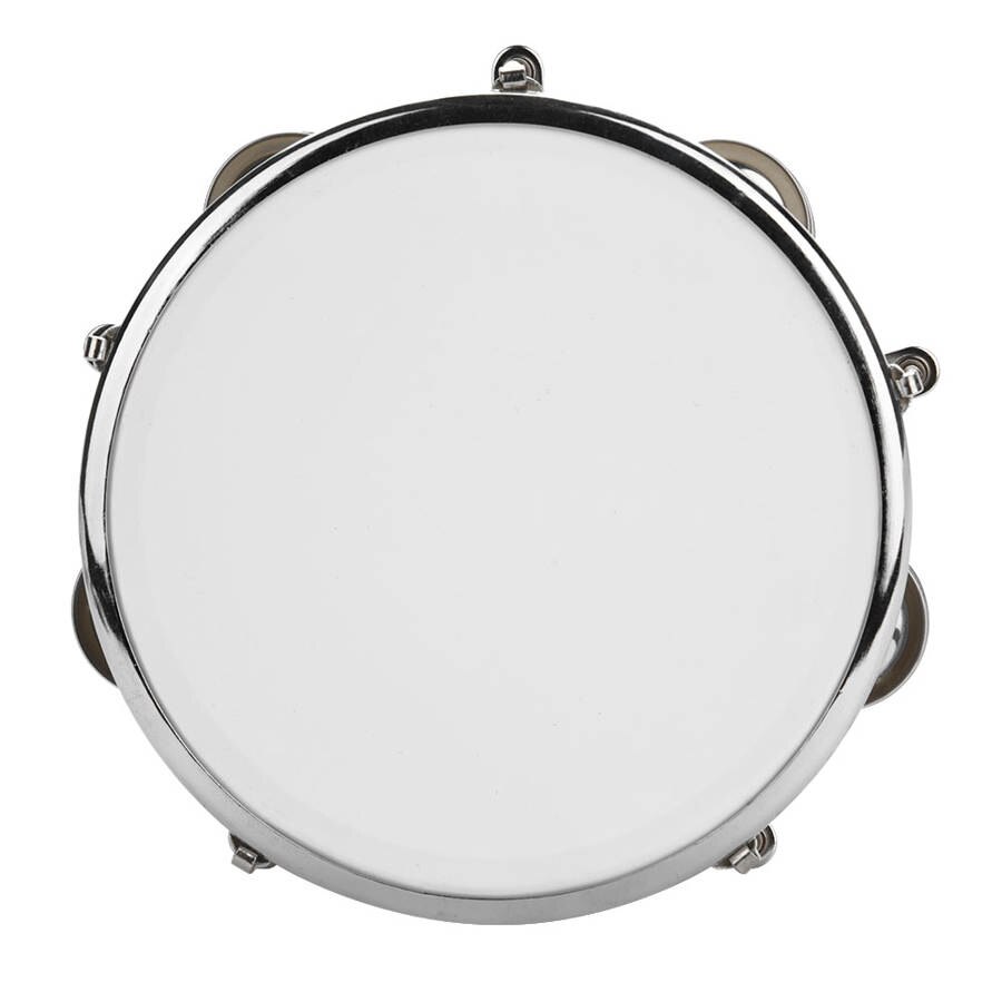 6/8 Inch Adjustable Rhythm Tunable Hand Percussion... – Grandado