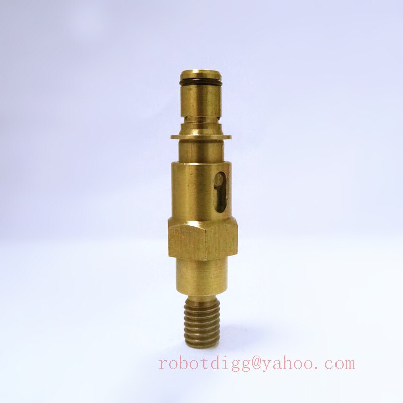 SMT Open PNP CP40 Nozzle Holder With Spring For SM... – Vicedeal
