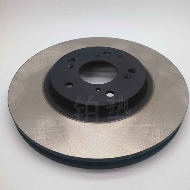 Auto Remschijf 2007-Hon Daa Cco Rds Pir Ior CP1 CP... – Grandado