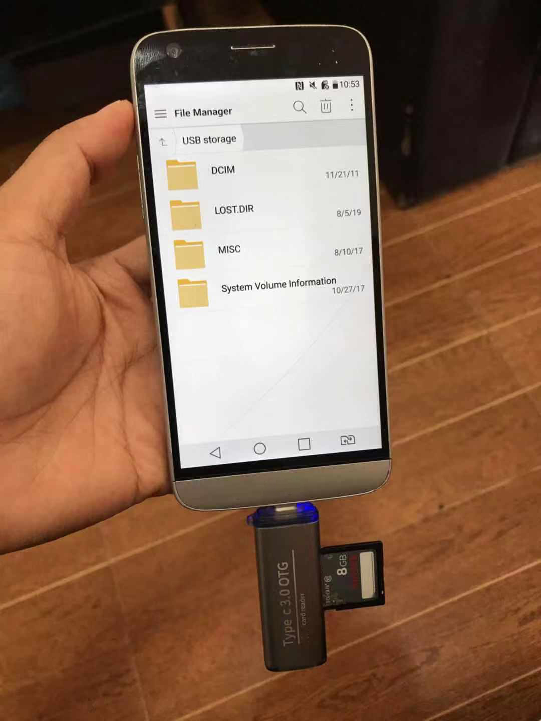 USB 3.0 SD MicroSD TF Card Reader Adapter for Macb... – Grandado