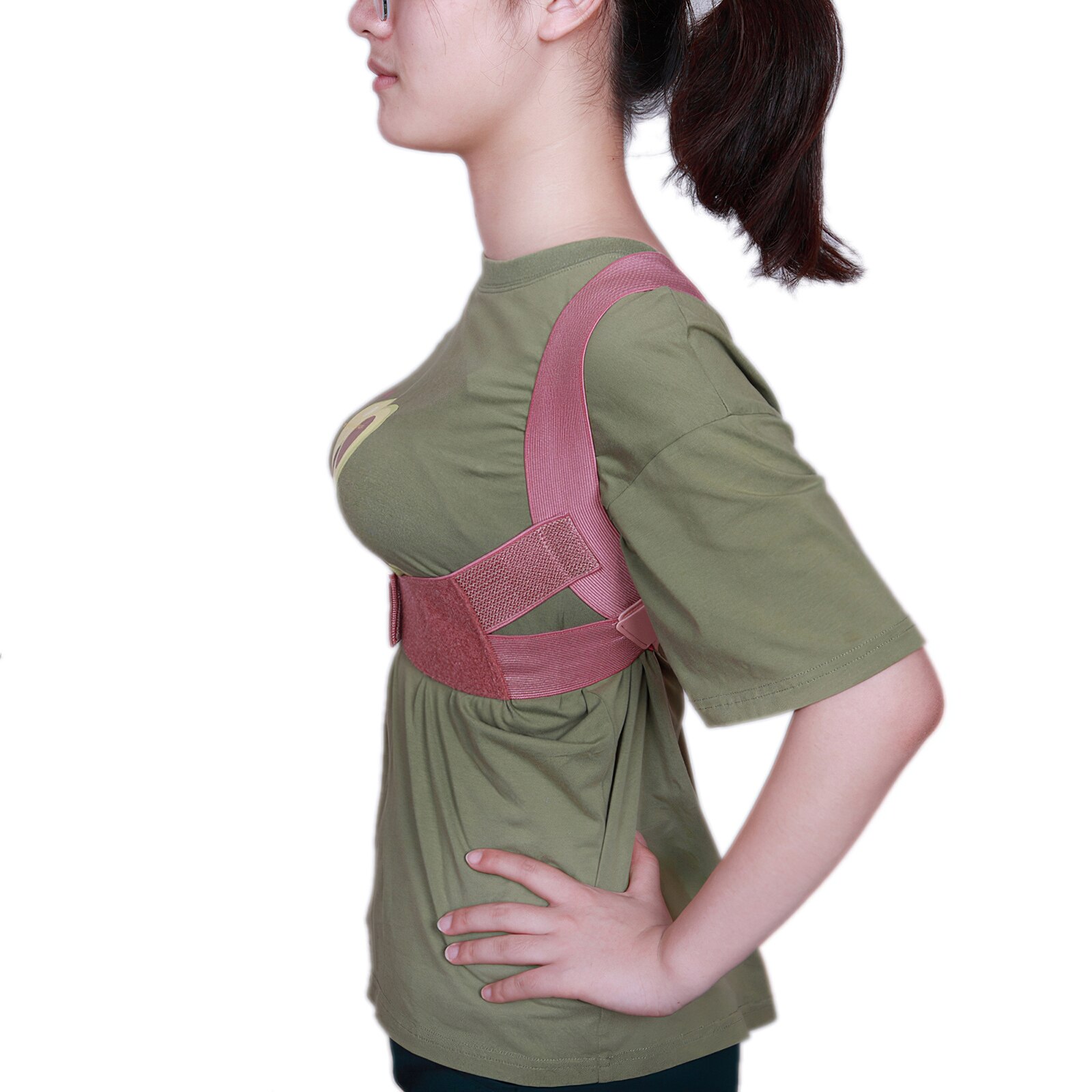 Adult Back Correction Belt Humpback Correction Bel... – Grandado