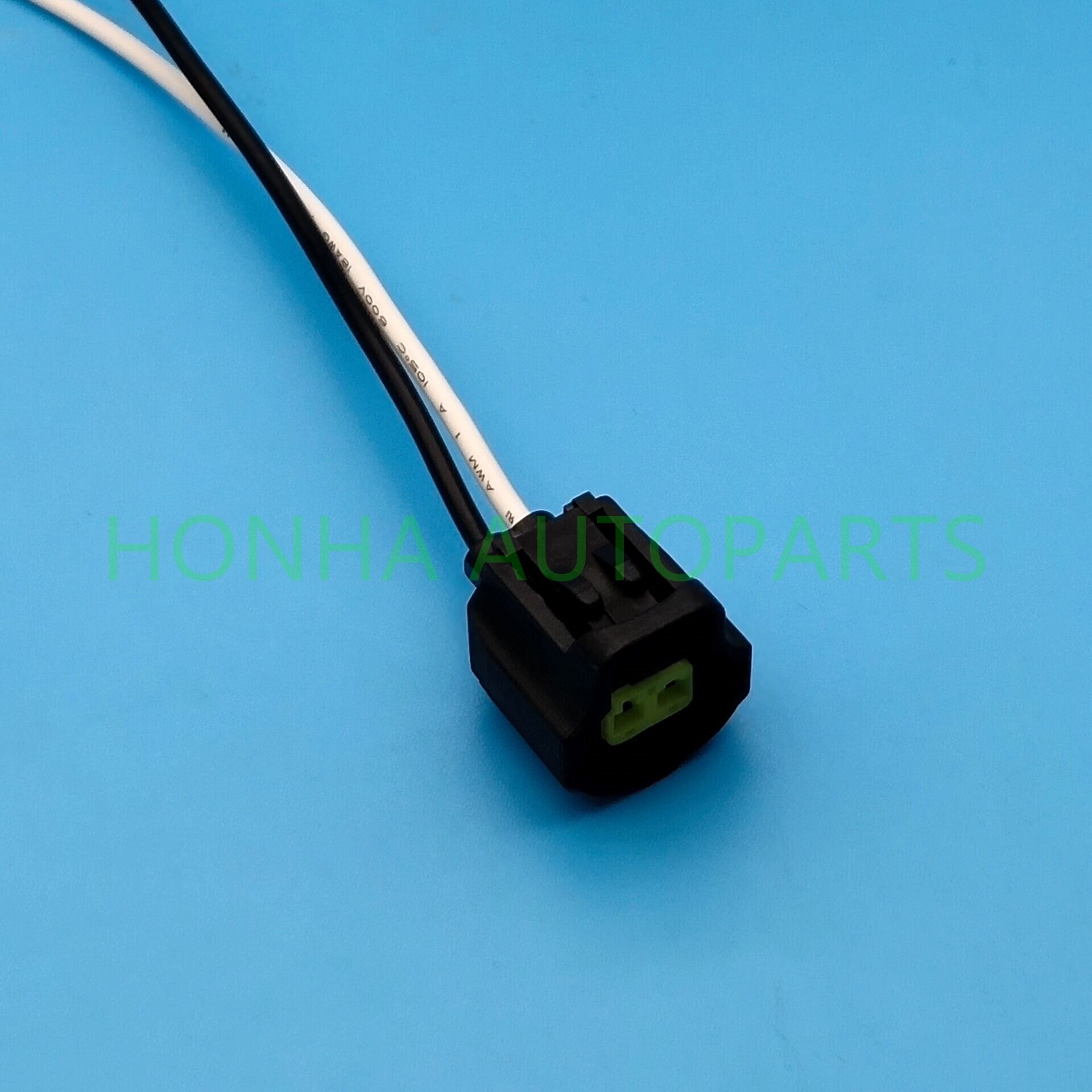 5/10/20/50/100pcs 2 Pin 2 Way Water Temp Sensor Co... – Grandado