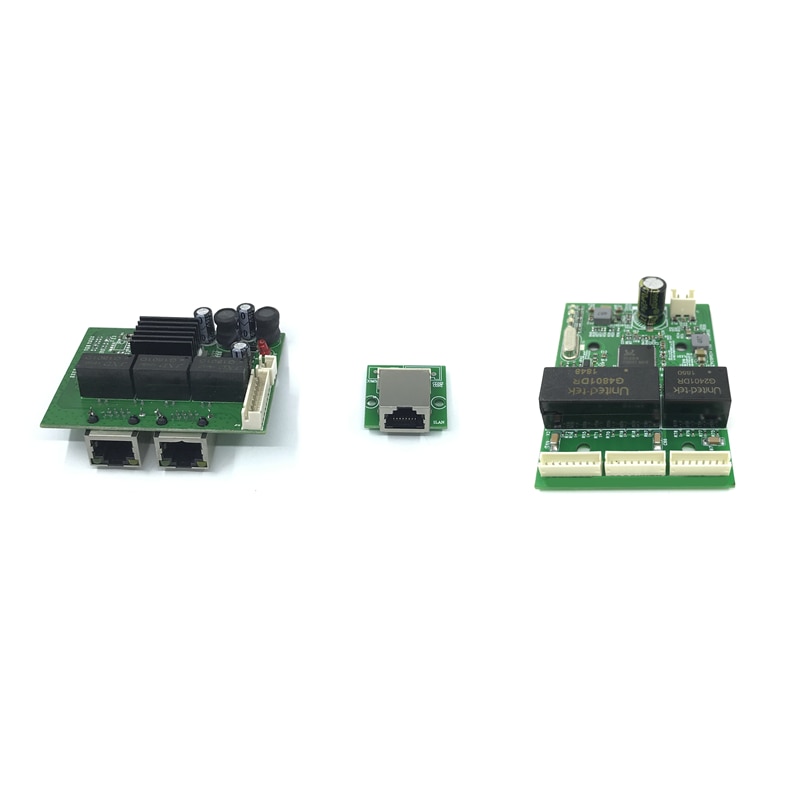 Mini PBCswitch module PBC OEM module mini size3Por... – Grandado