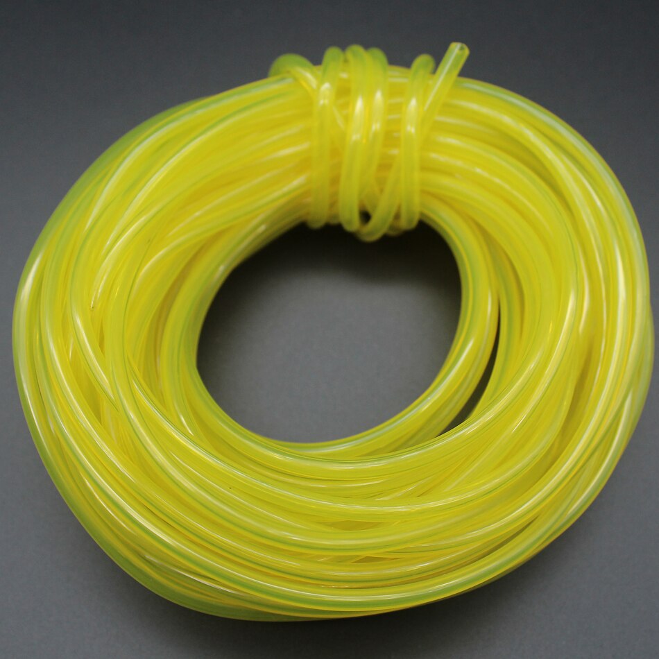 10Meter 32Feet (2mm x 3.5mm) Tylon Fuel Line Hose ... – Grandado