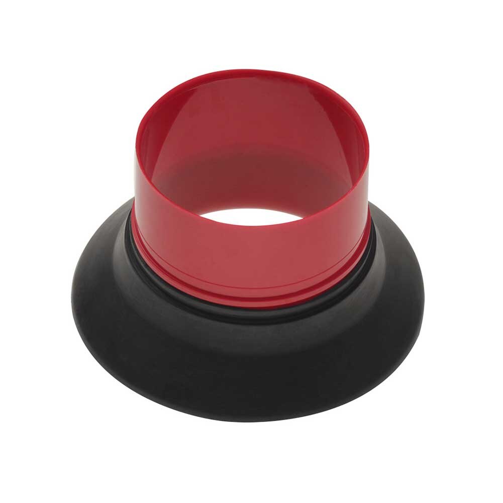 Abs subwoofer port hål trumma mini woofer slagverk... – Vicedeal