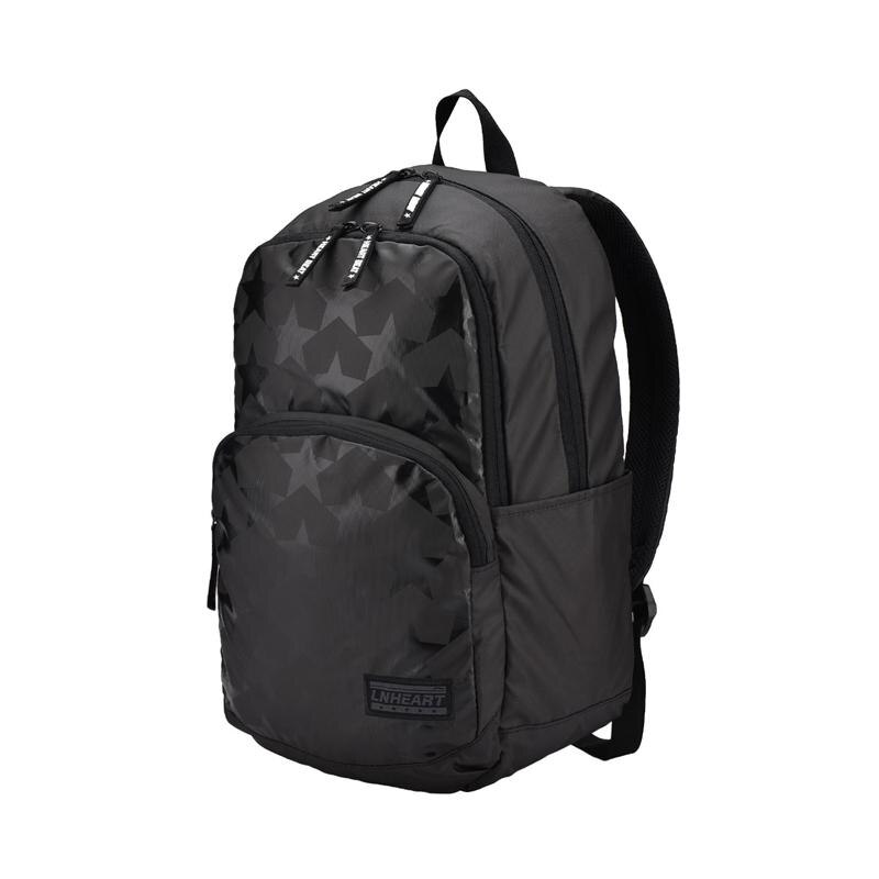 Li-Ning Unisex Training Backpack Polyester Classic... – Vicedeal