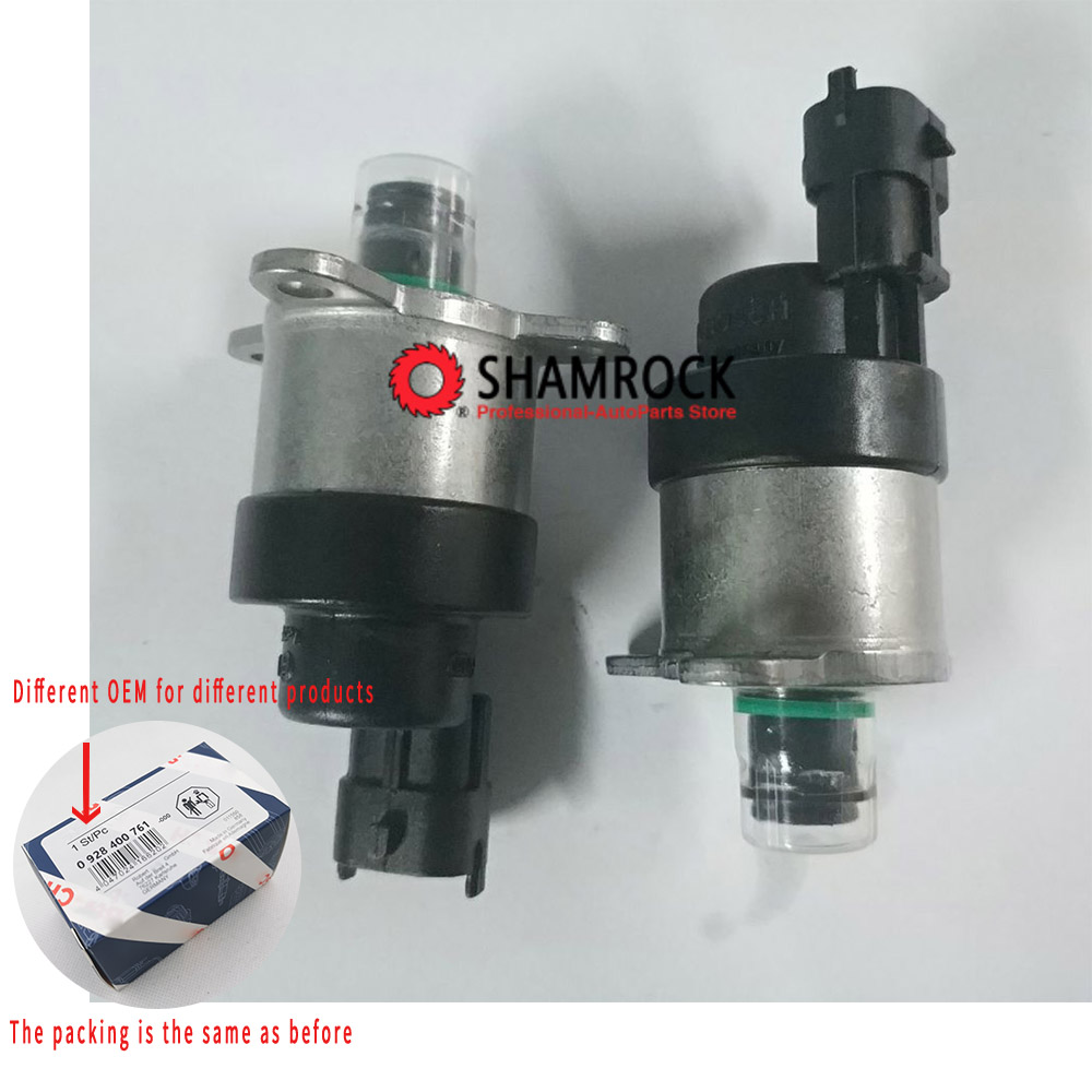 Originele Brandstofdrukregelaar Metering Valve Oem... – Vicedeal