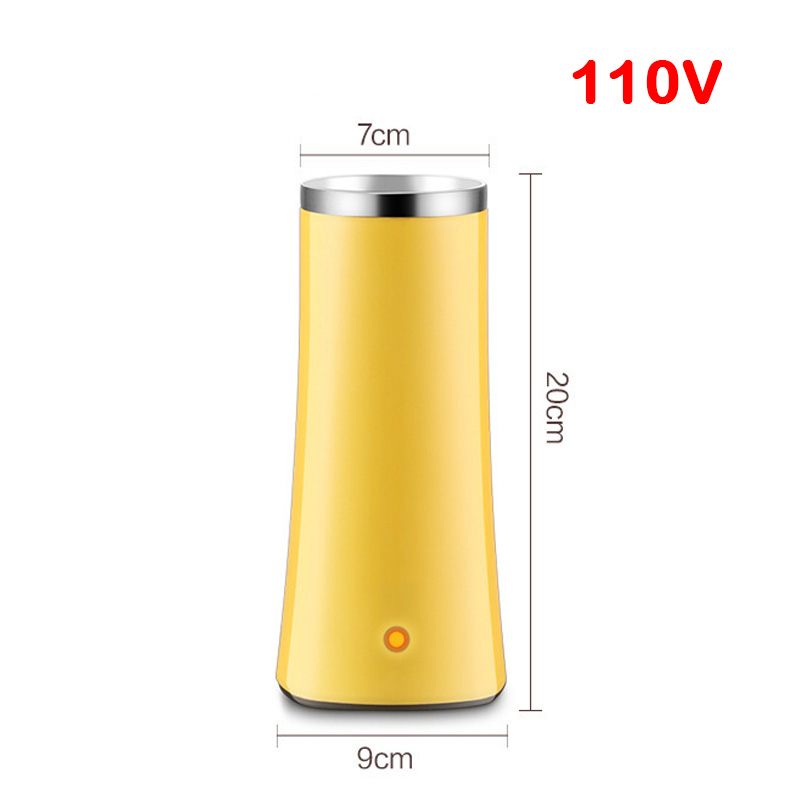 110V/220V Automatic Rising Electric Egg Roll Maker... – Vicedeal