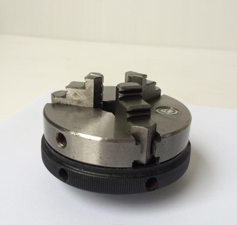 collet chucks Three jaw chuck K01-65 hand drill ch... – Grandado