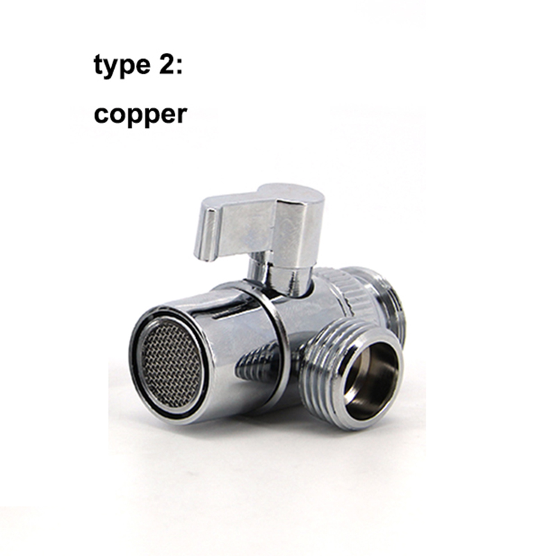 3 -vejs m22/m24- switch vandhaneadapter vask spli... – Vicedeal