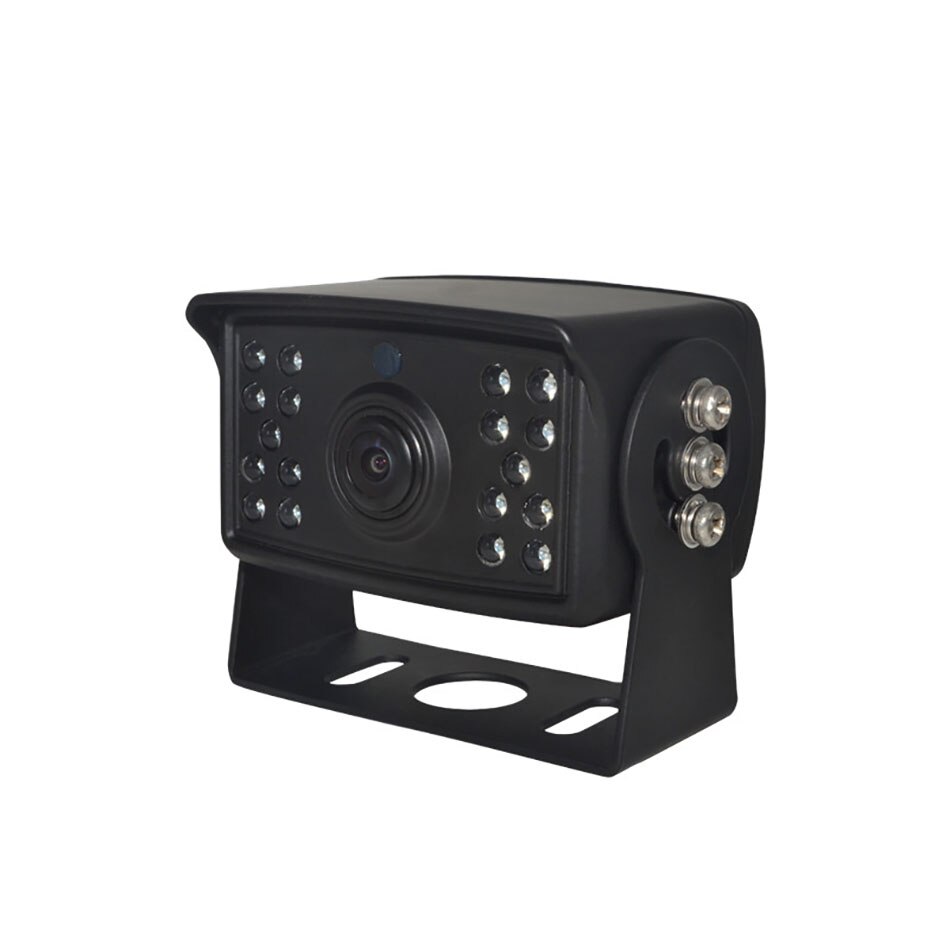 12V-24V Truck HD Backup Camera Heavy Duty AHD Nigh... – Grandado