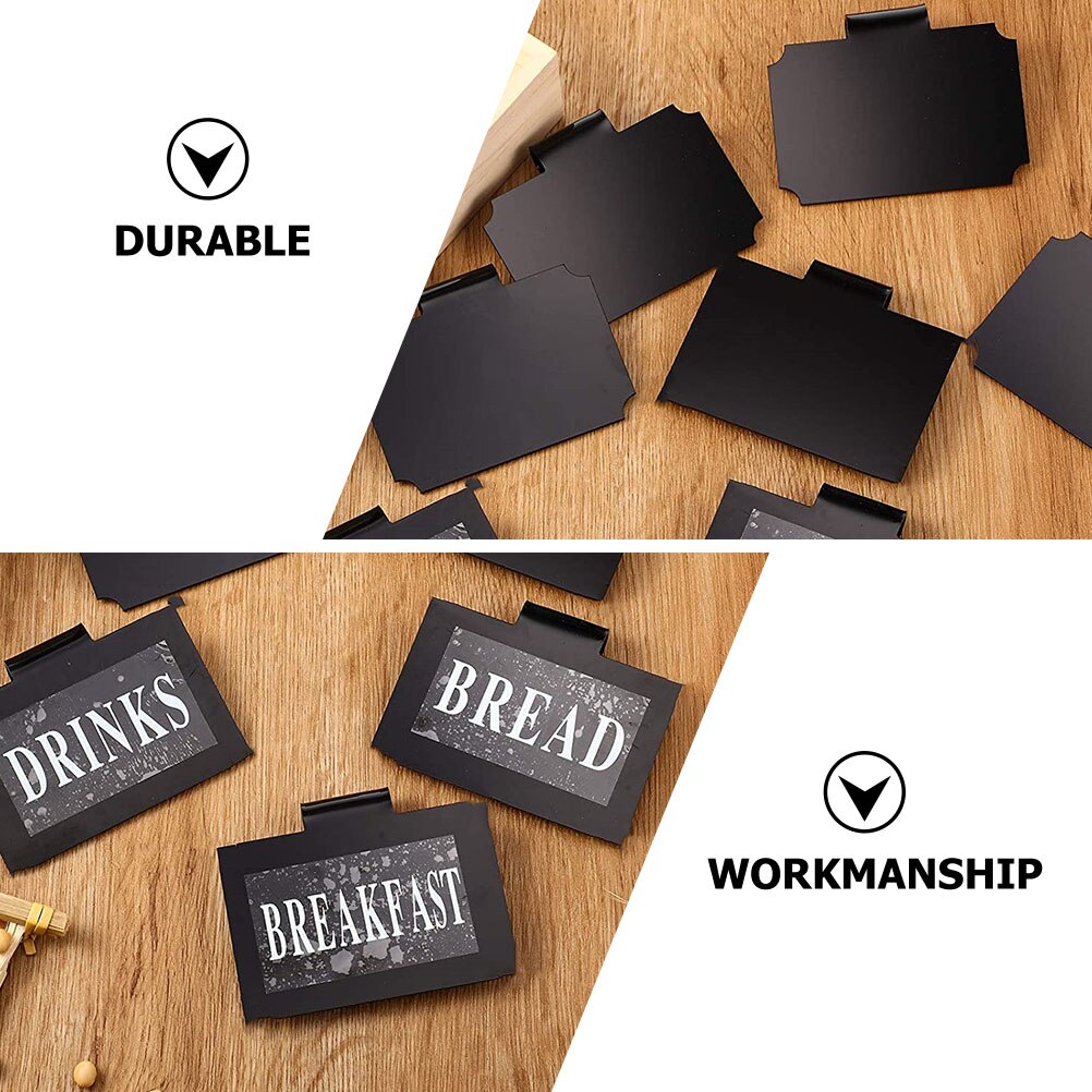 Étiquette de prix de Fruits et légumes, support d&... – Grandado