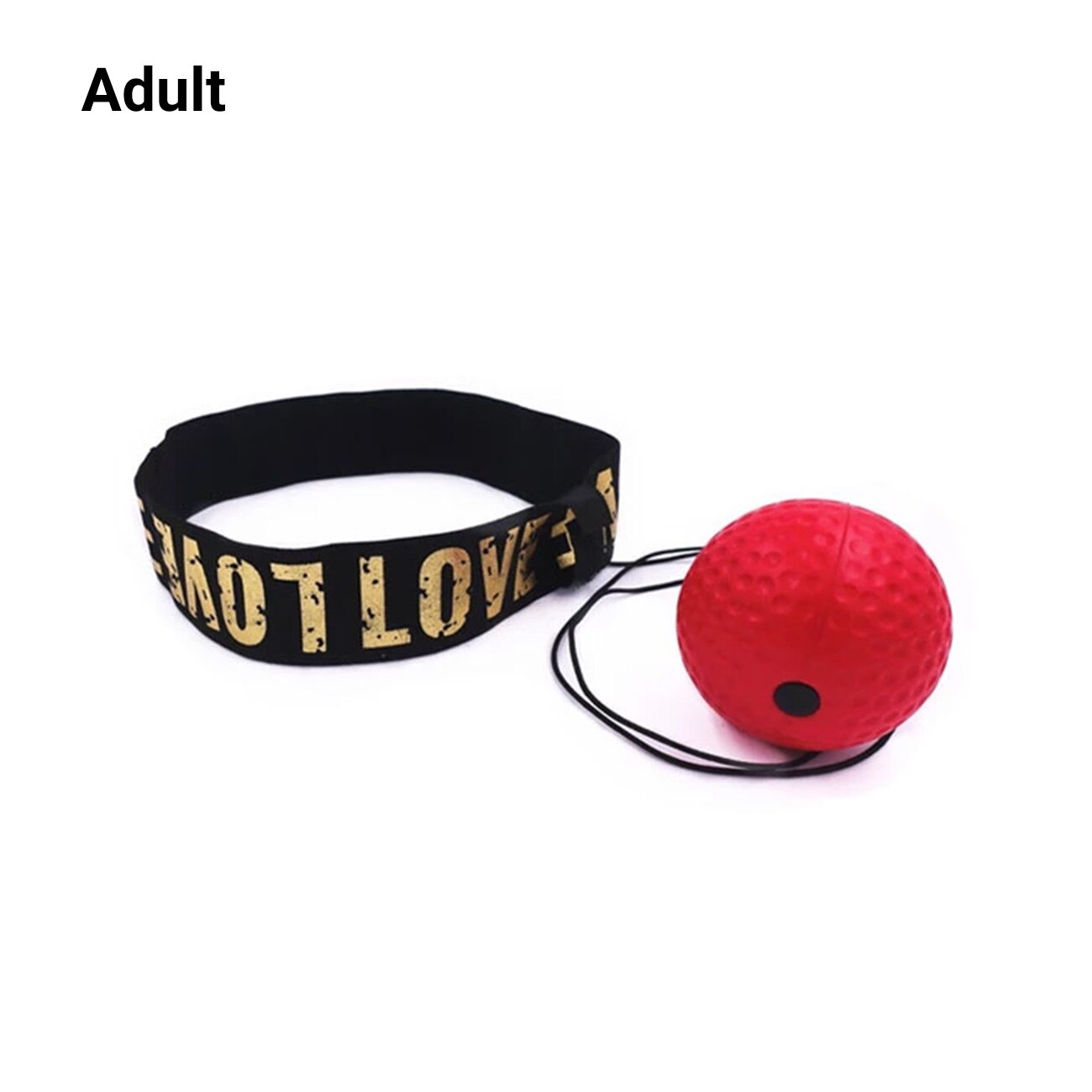 Boxing Reflex Speed Punch Ball MMA Sanda Raising R... – Vicedeal