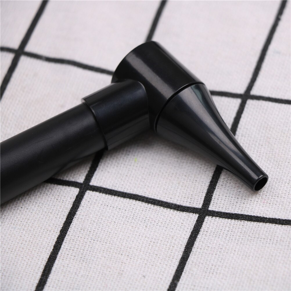 Flashlight Pen Style Ear Care Set Otoscope Ear Cle... – Grandado