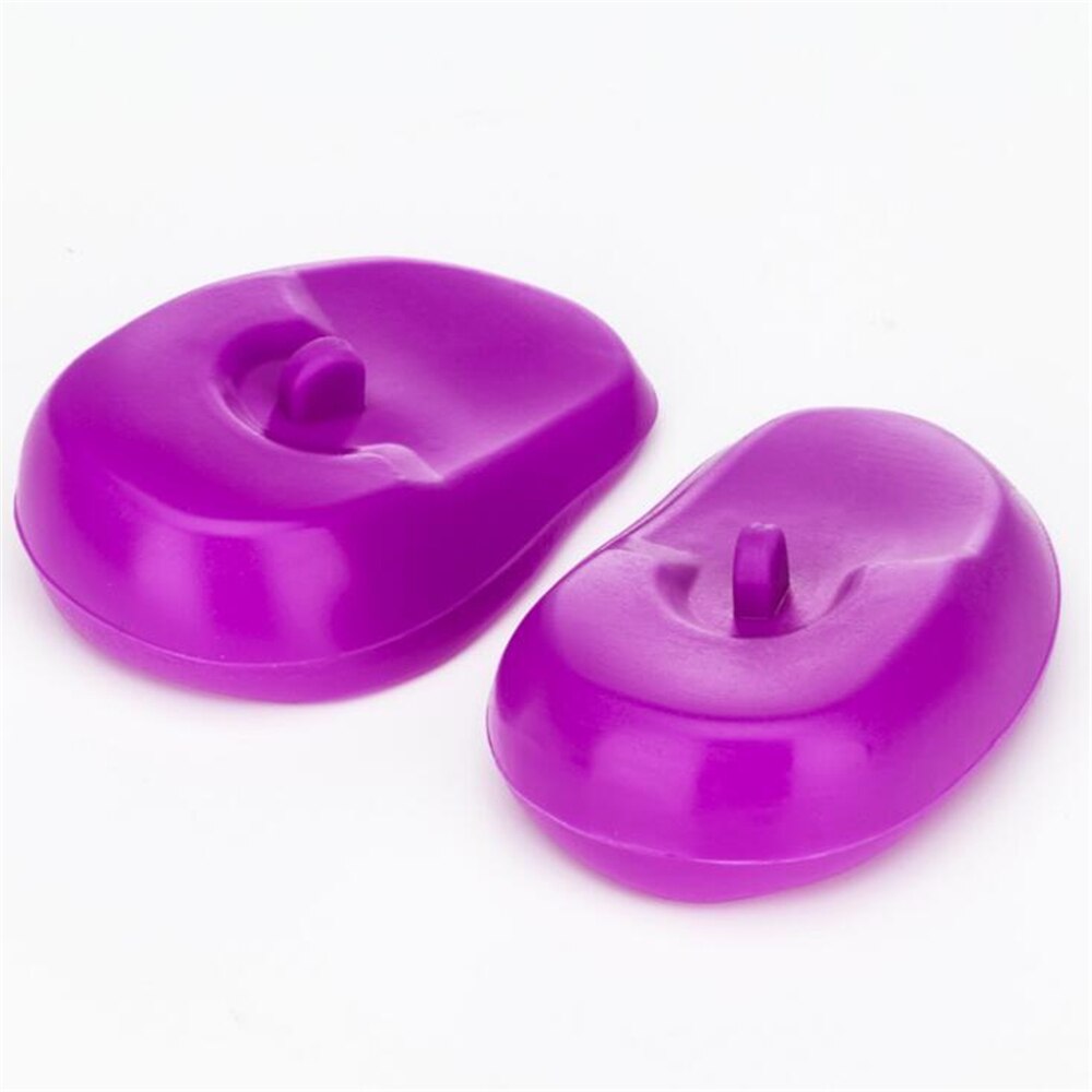 2pcs Silicone Ear Cover Hair Coloring Dyeing Ear P... – Grandado