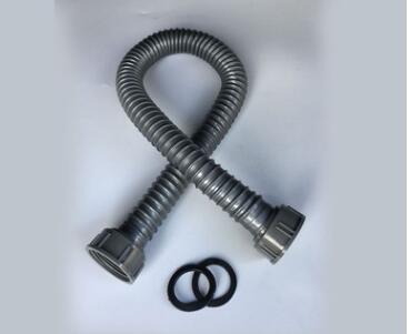 45mm Kitchen double slot washing basin water conne... – Grandado