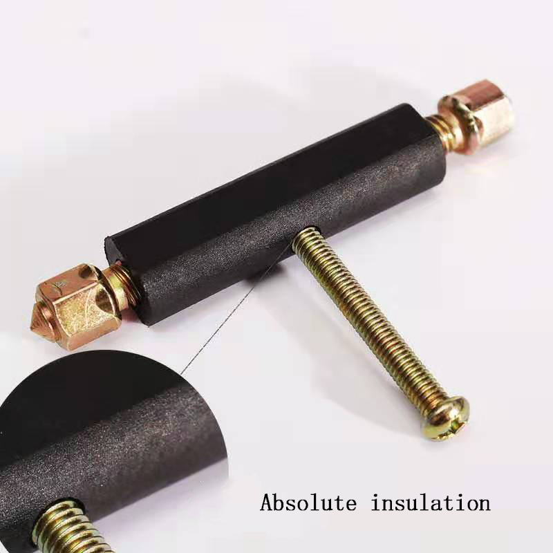 Wall Switch Screw Wepair Box Socket Cassette Adjus... – Vicedeal