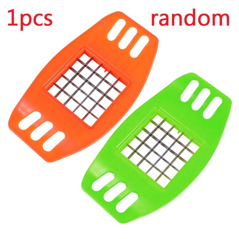 Stainless Steel Potatoes Strips Cutter Practical M... – Grandado
