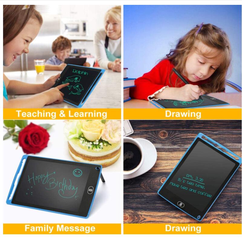 12 Inch Lcd Schrijven Tablet Business Kantoor Hand... – Vicedeal
