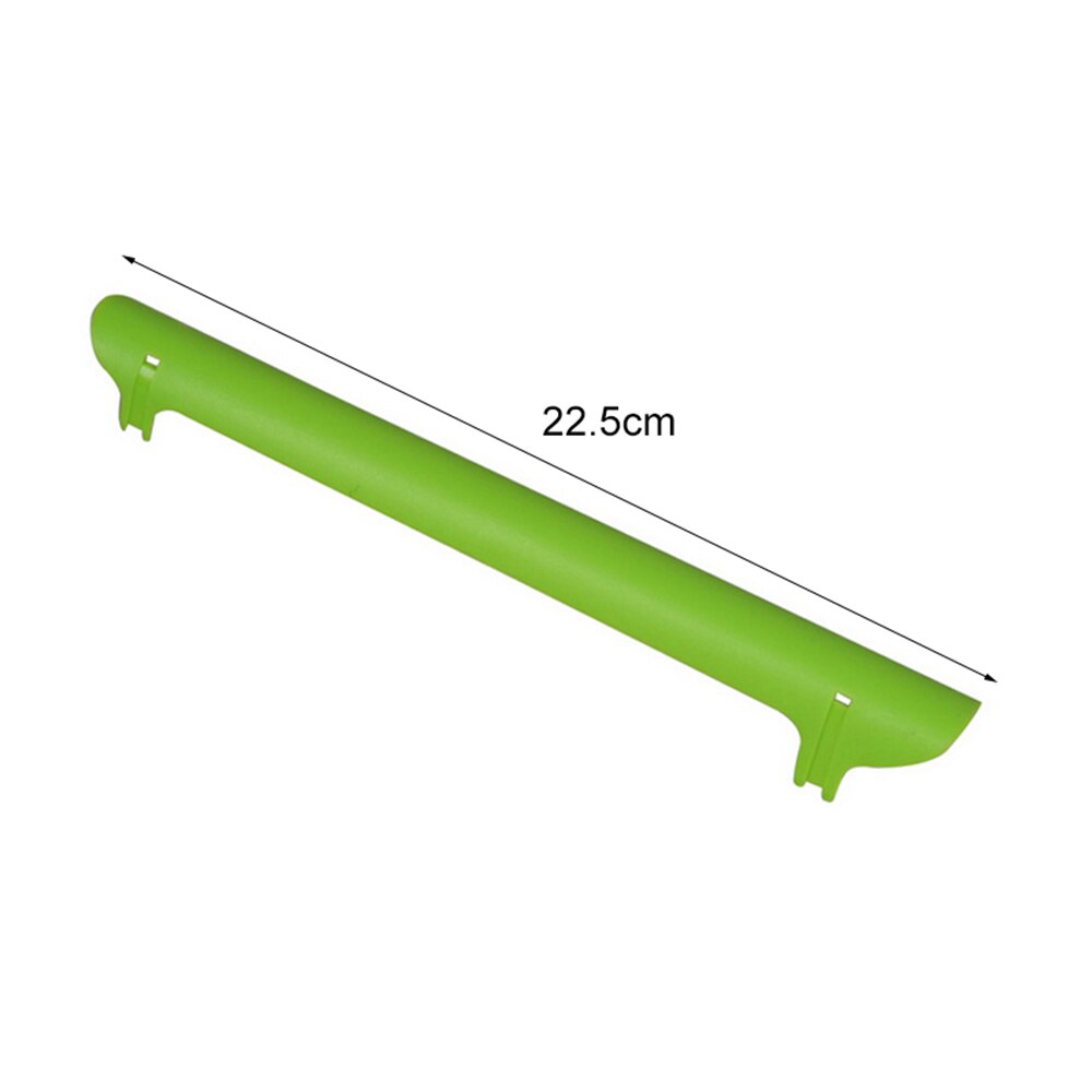 Solid Plastic Bike Chain Guard Protector Bicycle F... – Grandado