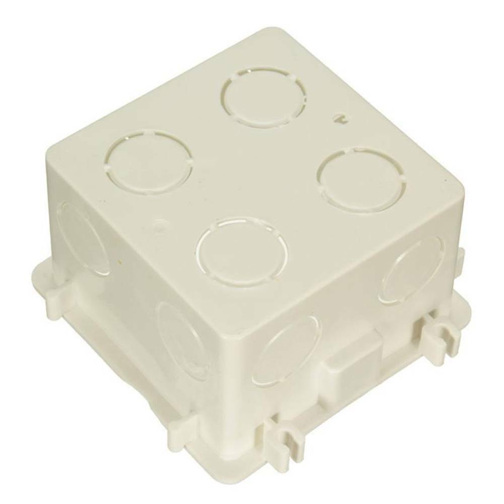 86 Type PVC Junction Box Wall Mount Cassette For W... – Grandado
