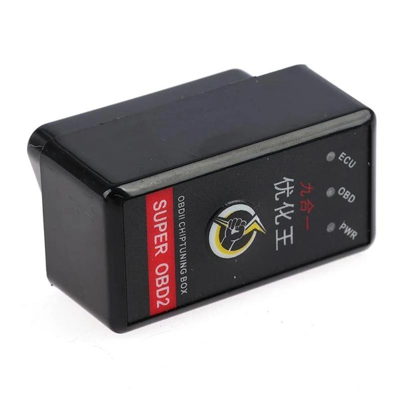 Super OBD2 Nitro Obd EcoOBD2 Ecu Chip Tuning Box P... – Vicedeal