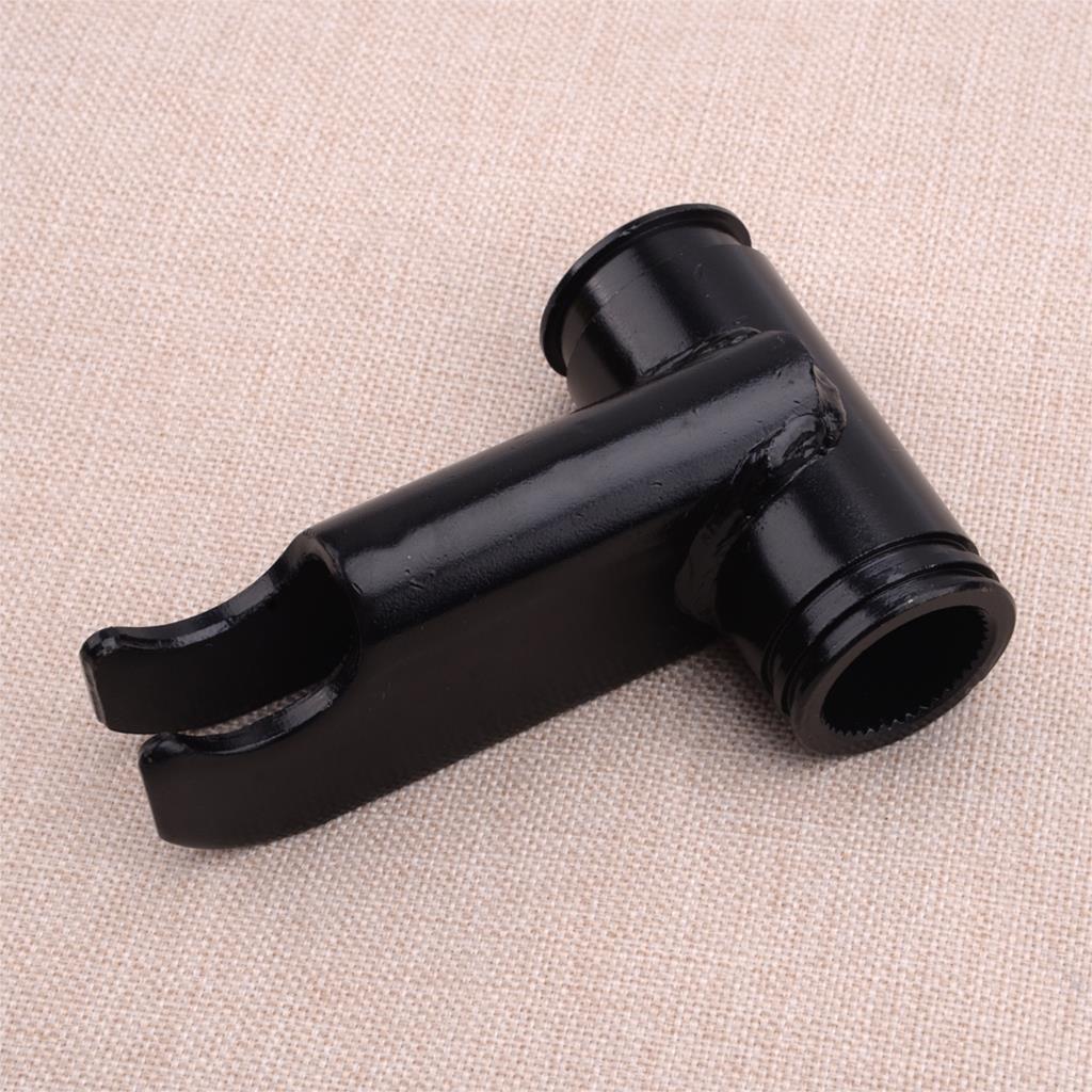 Right Torsion Bar Arm Anchor Bracket Fit for Nissa... – Grandado