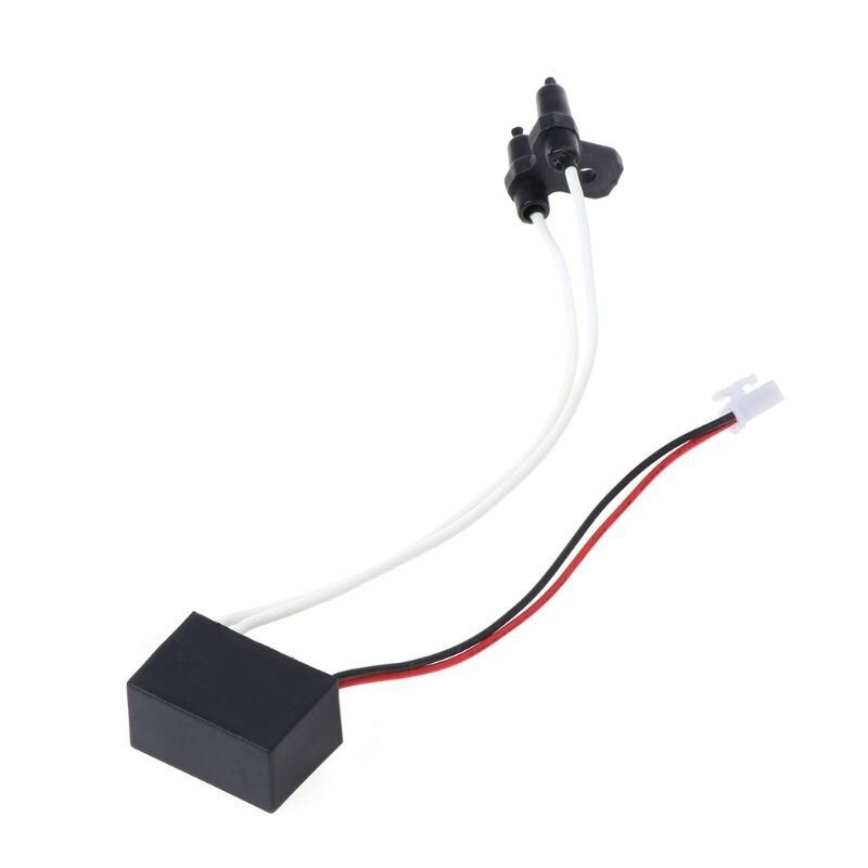 DC 12V High Output Air Ionizer Airborne Negative I... – Grandado