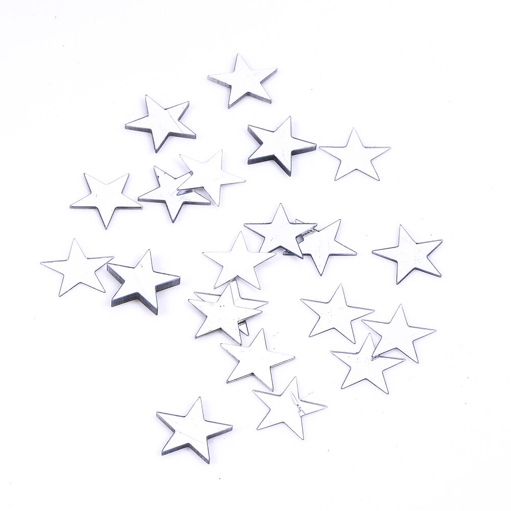 1 pack Wedding Sparkle Scatter Stars Table Confett... – Grandado
